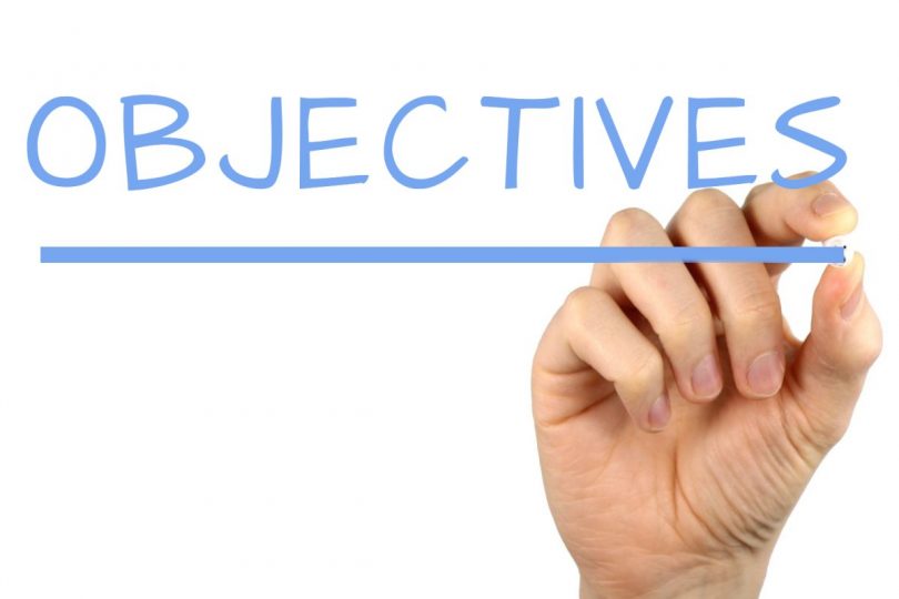 Instruction Learning And Behavioral Objectives My Virtual Classes